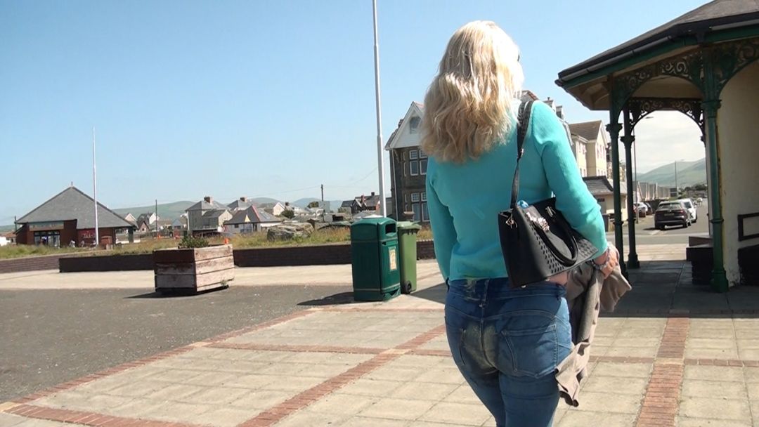 CC WAM Blogs 6: Fill My Tight Jeans With Custard In Public - UMD